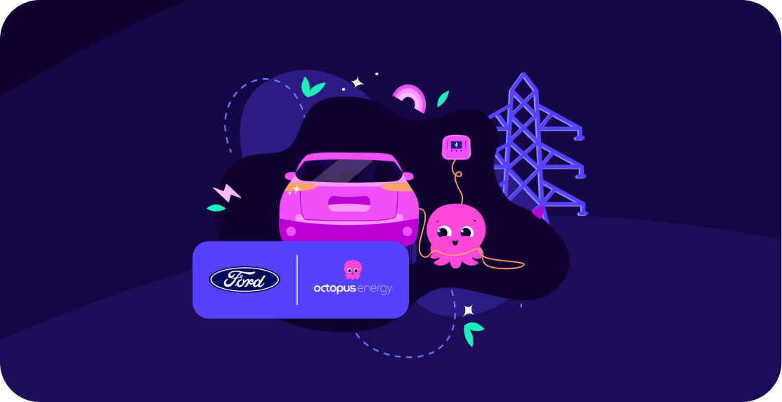 Smarte Tarife bei Octopus Energy – Zukunftsorientiert & transparent 💡