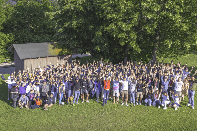 Karriere | Octopus Energy Germany