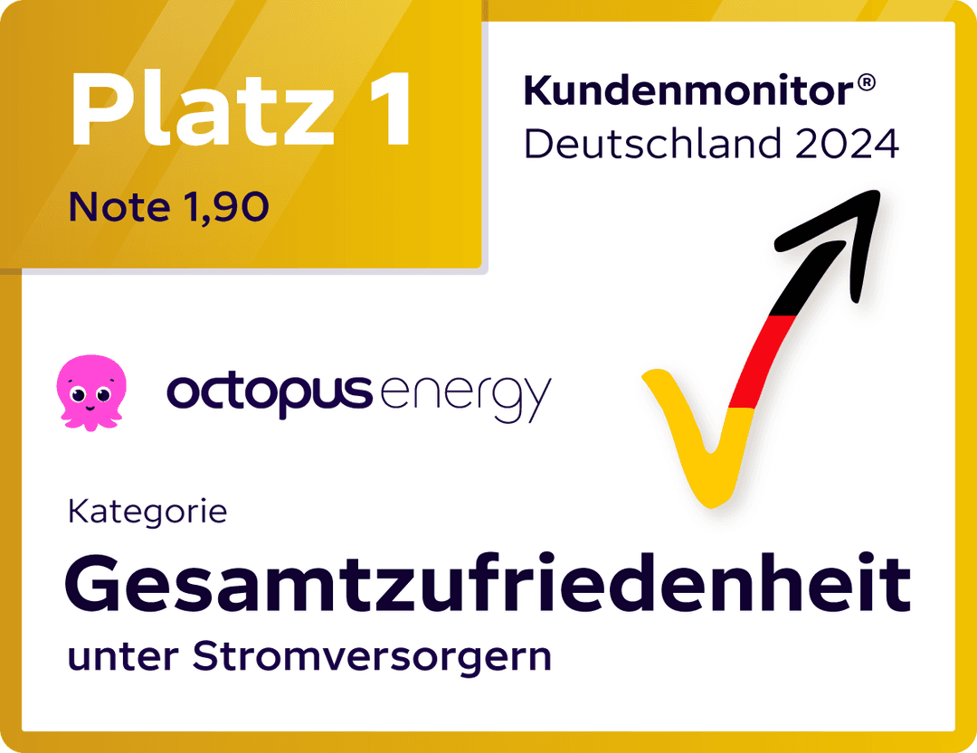 Octopus Energy Erfahrungen Forum