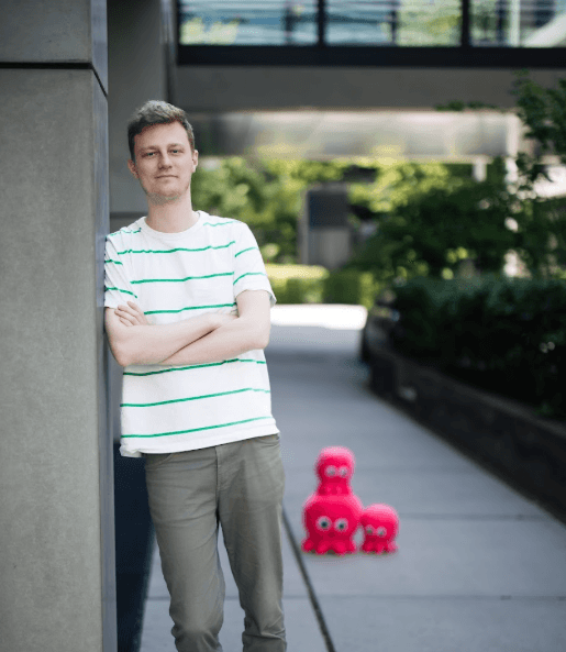 Octopus Electroverse