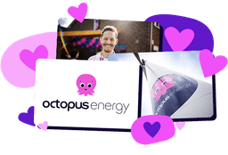 Octopus Energy öffnet Smart-Meter-Geschäft für Partner und beschleunigt ...
