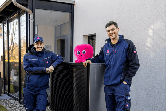 Octopus Energy | Karriere