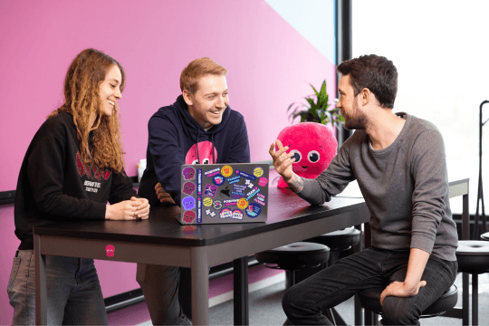 Octopus Energy | Karriere