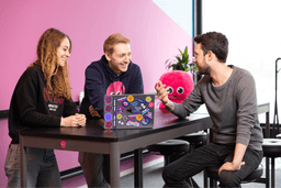 Octopus Energy | Karriere