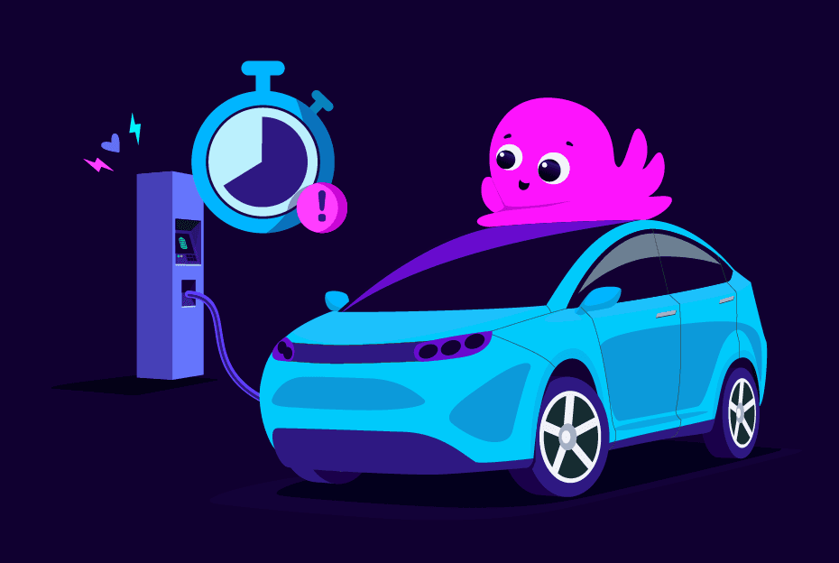 E‑Auto aufladen – Zuhause & unterwegs richtig laden ⚡🔌