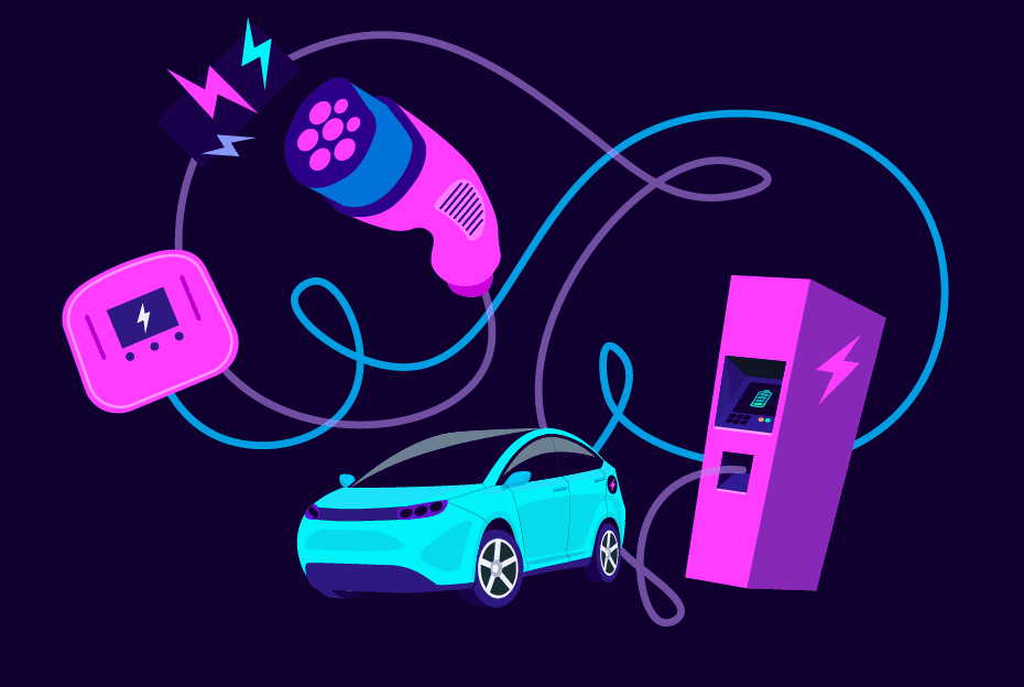 E‑Auto Ladeleistung verstehen – Technik & Tipps 🔌🚗