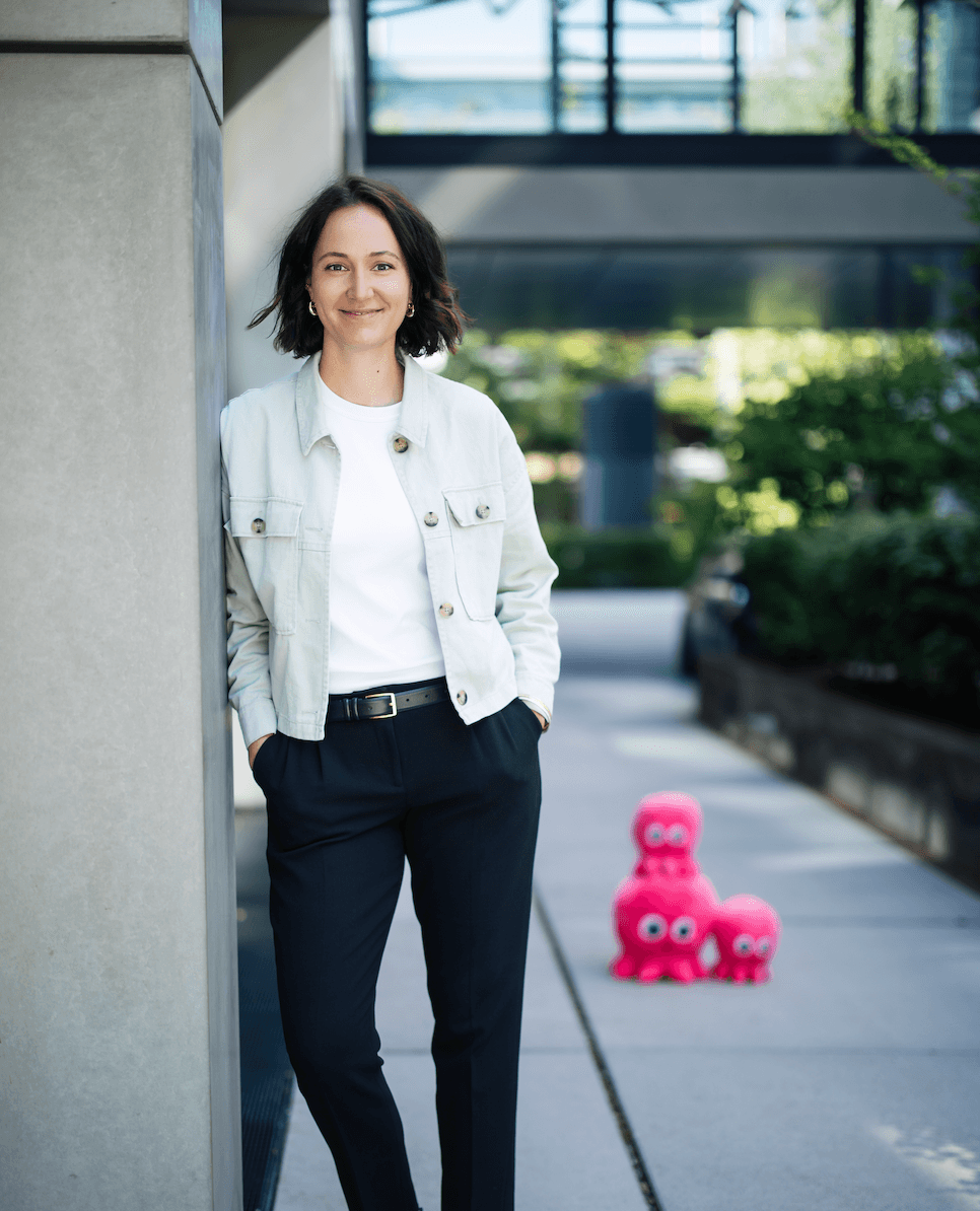 Octopus Electroverse